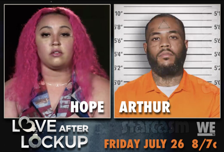Love After Lockup Season 9 cast photos, bios and trailer! – Starcasm