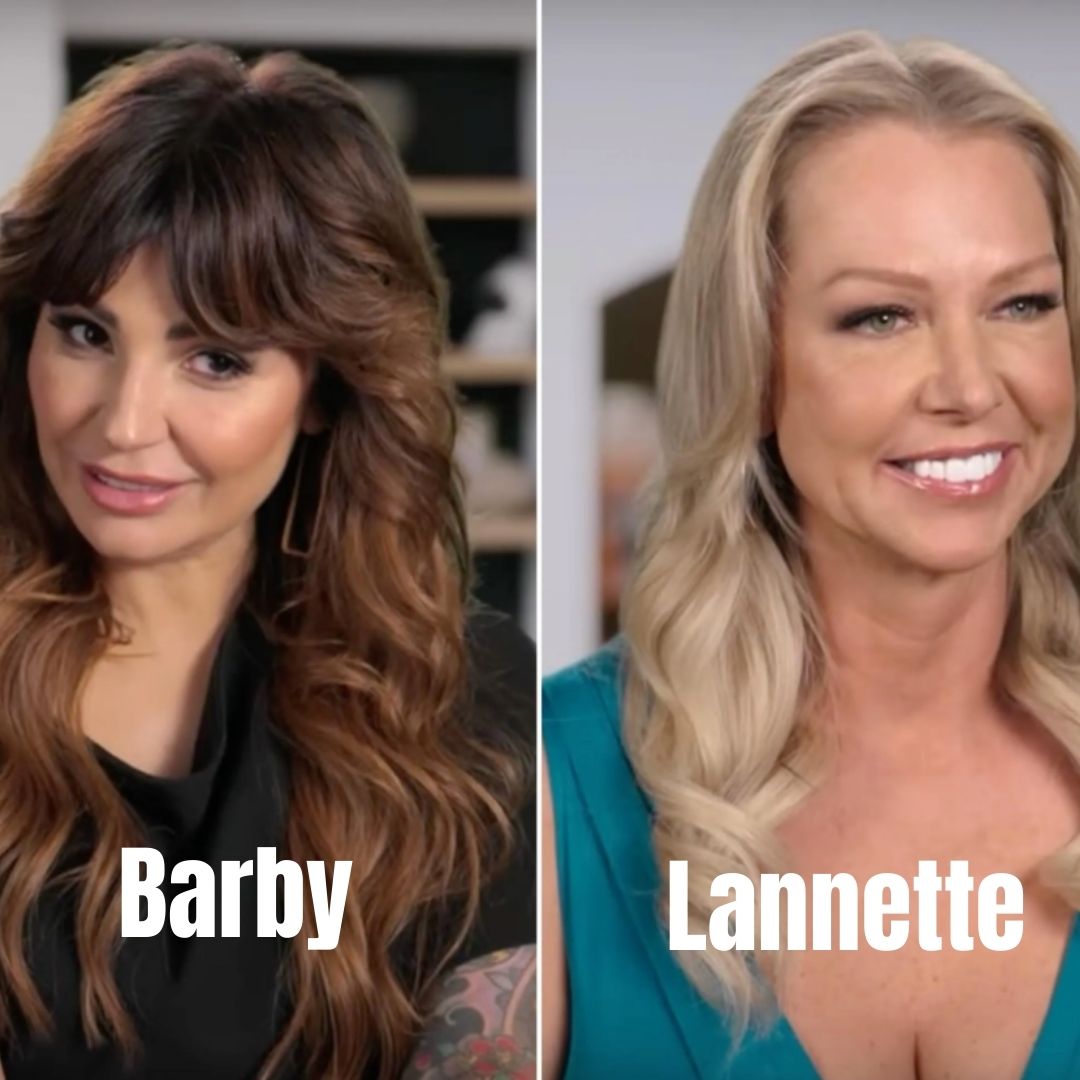 MILF MANOR’s Lanette West gets a no contact restraining order against ...