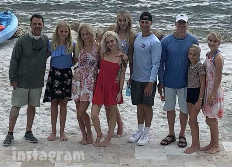 Who is Micah Plath’s girlfriend Veronica Peters? Is she related to ...