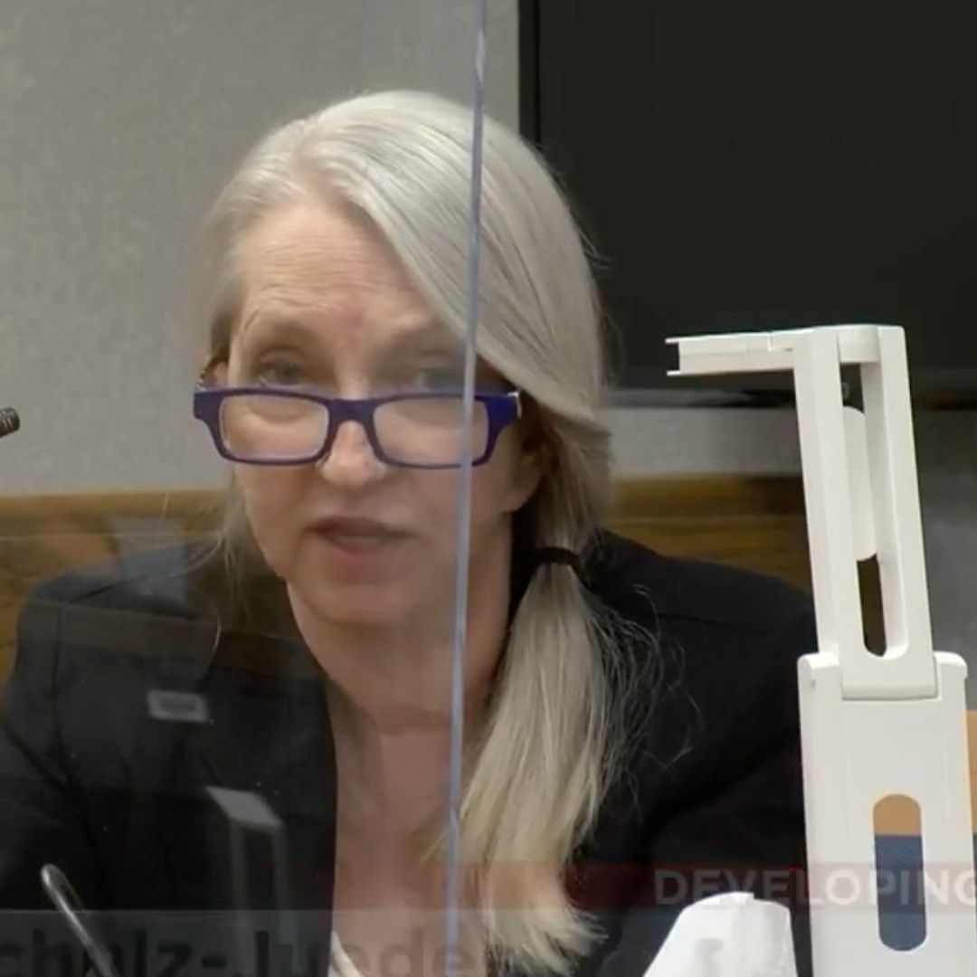 DATELINE ‘The Trouble at Dill Creek Farm’ Who murdered Ken Juedes ...