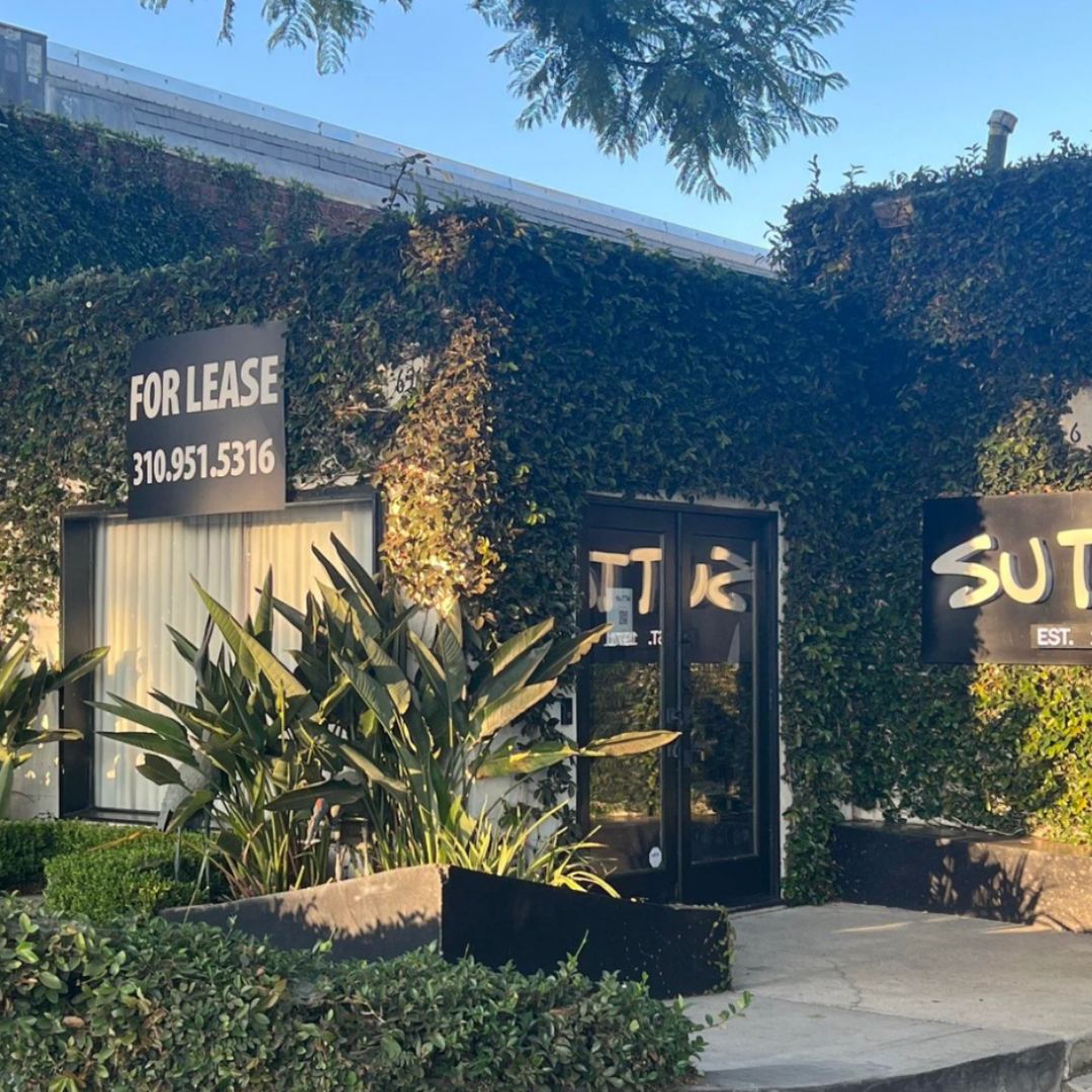 RHOBH Is Sutton Stracke’s store closing? – Starcasm