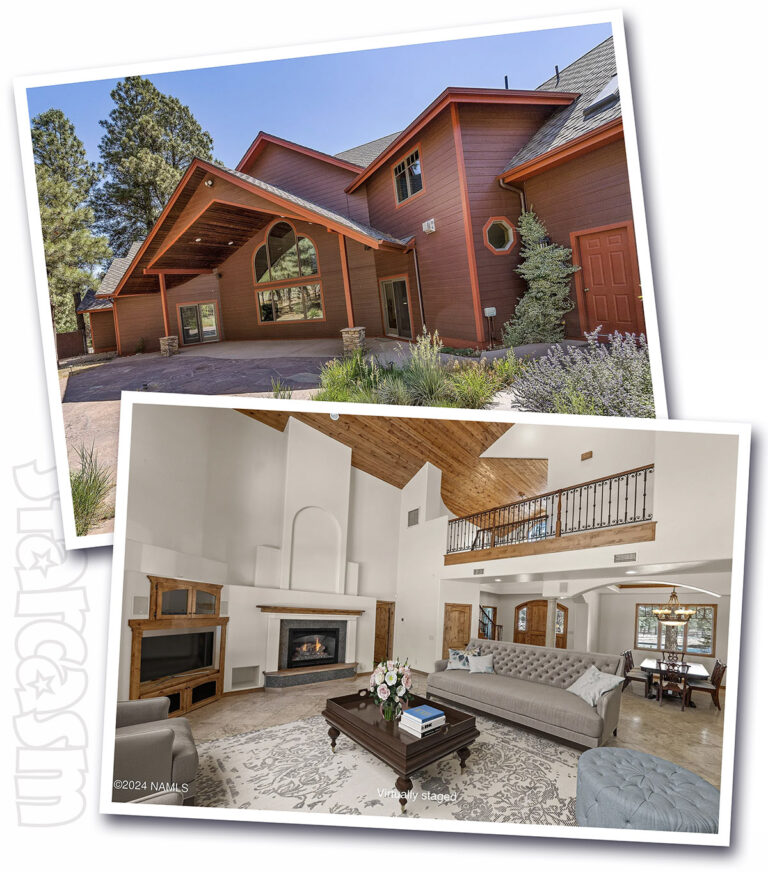 SISTER WIVES Robyn and Kody Brown buy $2.1m house in Flagstaff – Starcasm