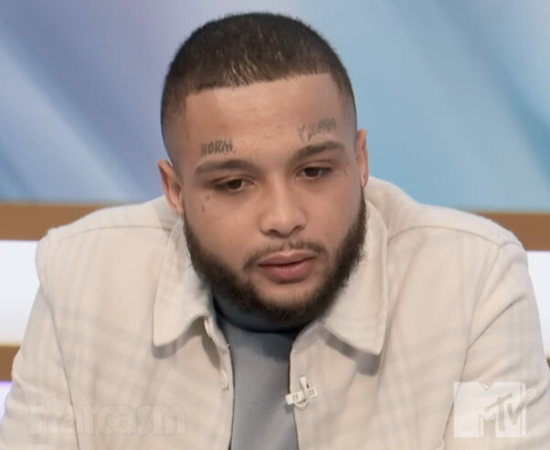 TEEN MOM Bariki Bar Lockettsmith criminal case and trial update – Starcasm