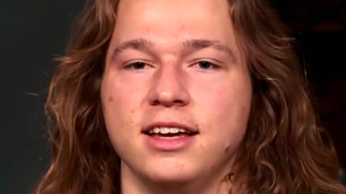 SISTER WIVES Why Gabriel Brown won’t reconcile with father Kody Brown ...