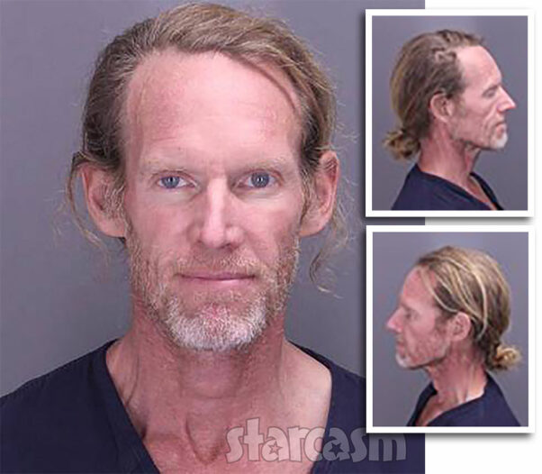 90 DAY FIANCÉ Pastor Ben Rathbun arrested for felony embezzlement from ...