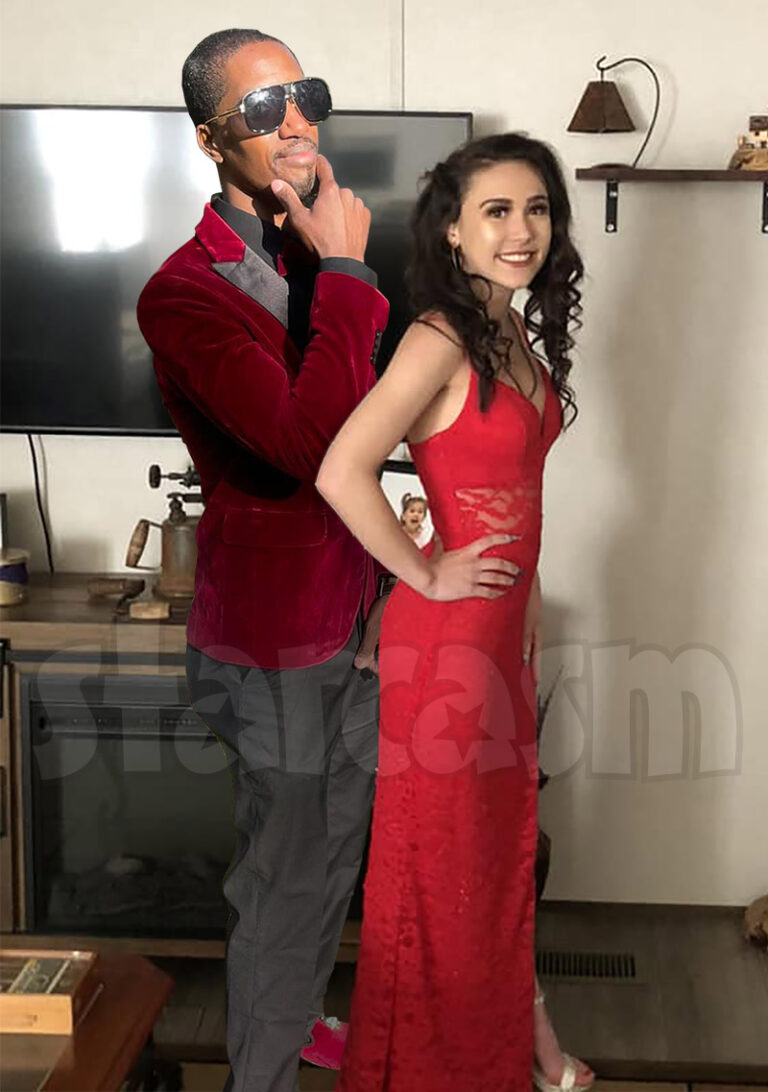 LOVE AFTER LOCKUP Daonte’s 18yo gf Addy is pregnant – Starcasm