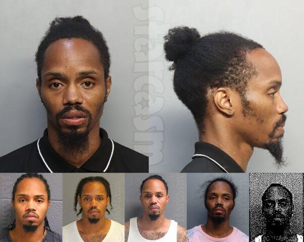 Michael from Love After Lockup arrested again in Miami – Starcasm
