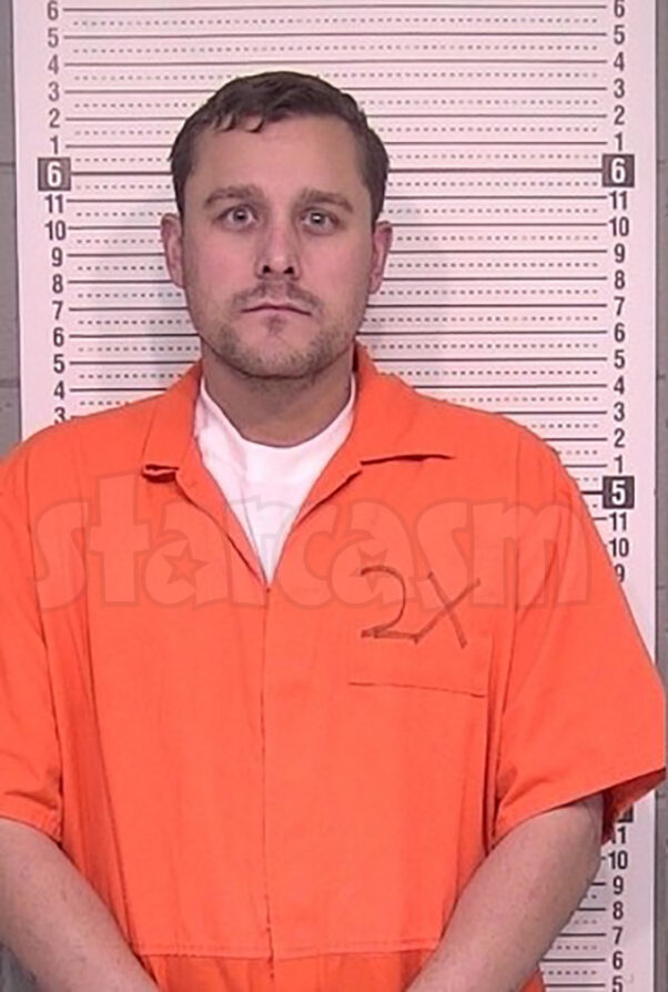LOVE AFTER LOCKUP Cheryl’s ex Josh Hyatt charged in 13kg fentanyl drug ...