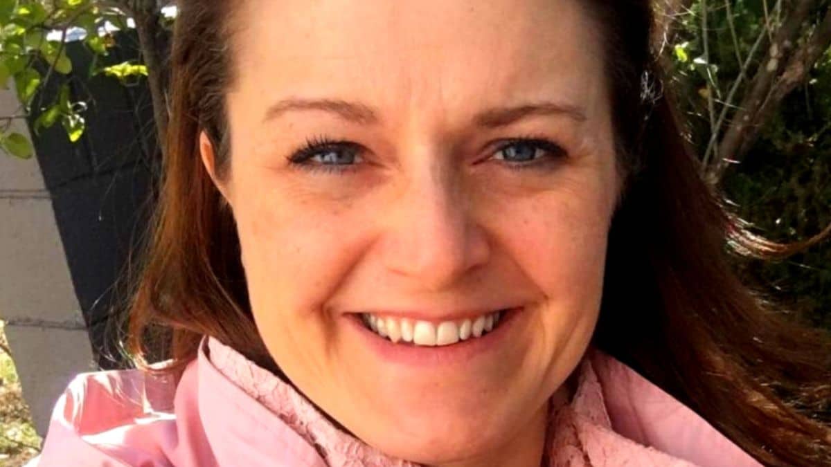 SISTER WIVES Robyn Brown’s ex-husband denies her children on Leukemia ...