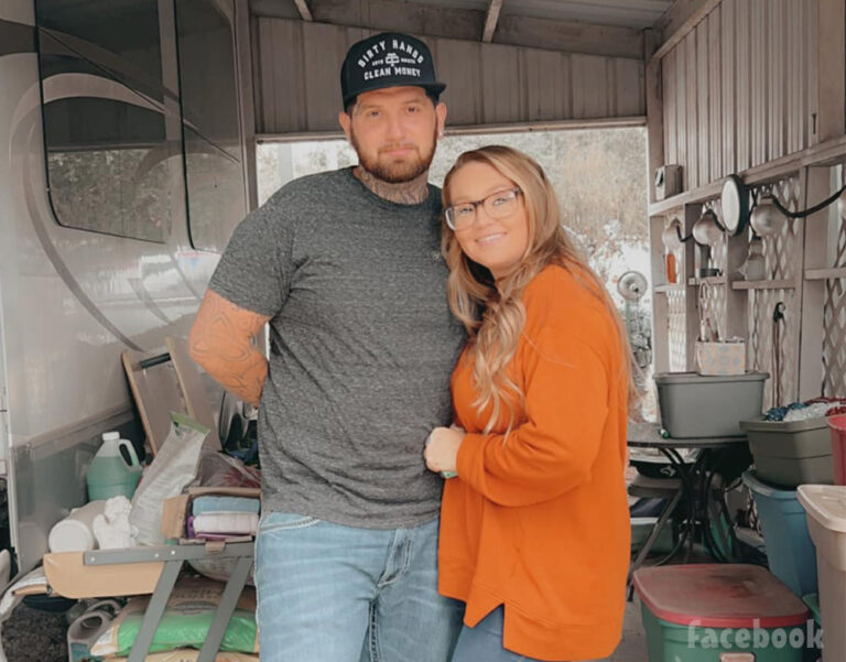 LOVE AFTER LOCKUP Are Brooke and JK still together? SPOILER – Starcasm