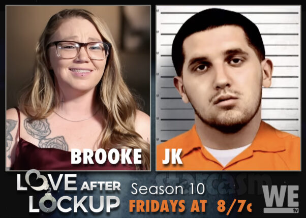 Love After Lockup Season 10 cast photos and bios – Starcasm