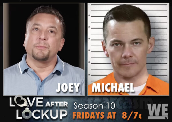 Love After Lockup Season 10 cast photos and bios – Starcasm