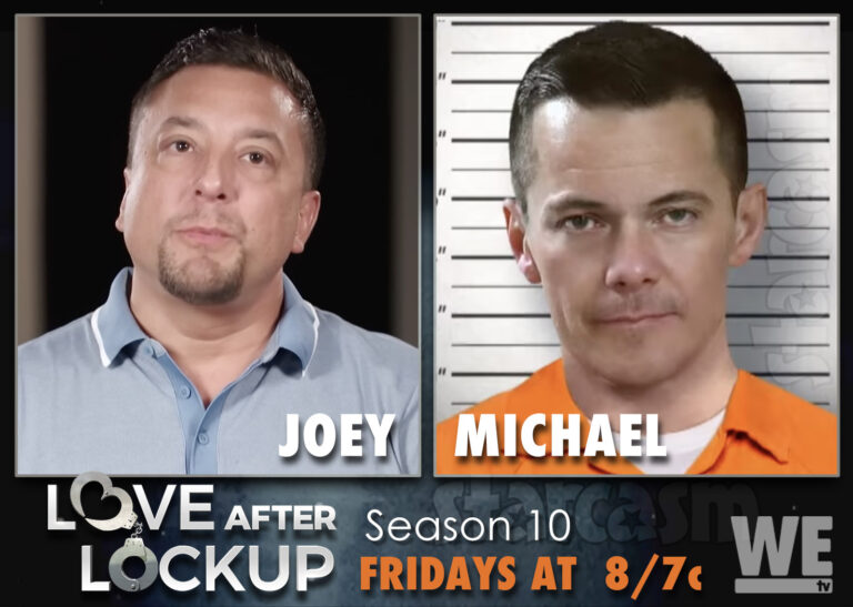 Michael From Love After Lockup