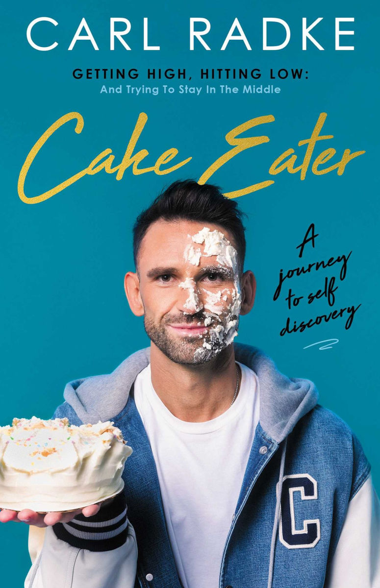 SUMMER HOUSE Carl Radke to release raw, unfiltered memoir ‘Cake Eater ...