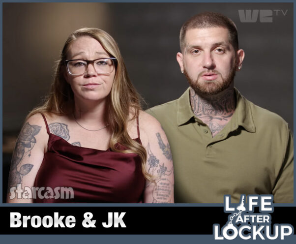 Life After Lockup cast photos and bios for the 2025 season – Starcasm