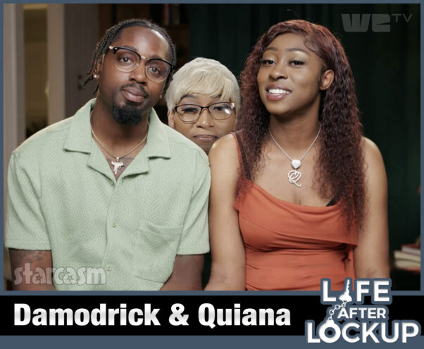 Life After Lockup cast photos and bios for the 2025 season – Starcasm