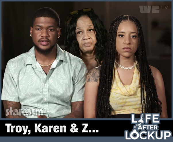 Life After Lockup cast photos and bios for the 2025 season – Starcasm