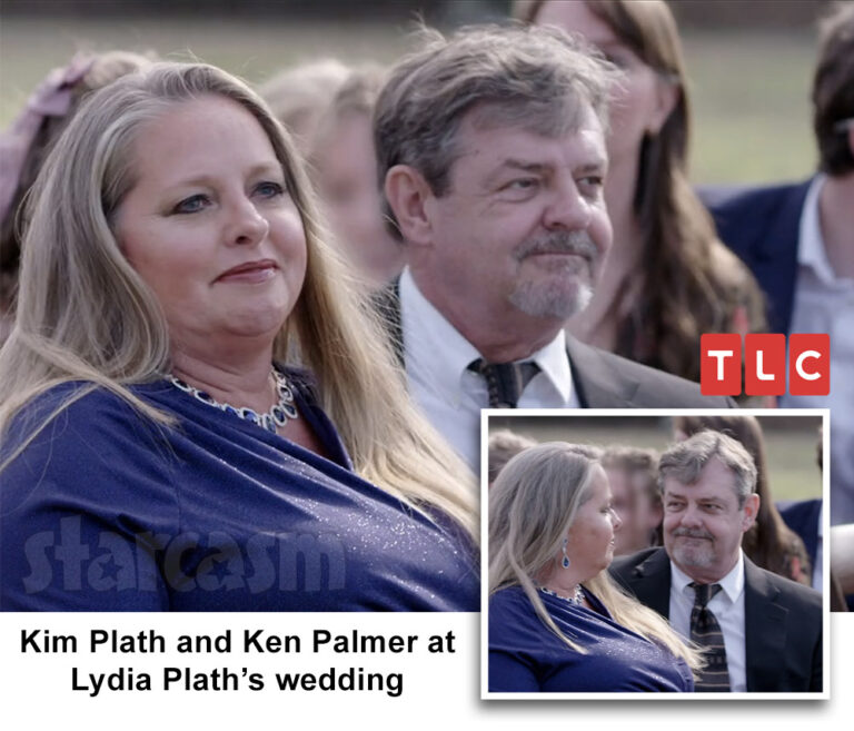Did Kim Plath and Ken really break up? He’s moving to Cairo, GA? – Starcasm