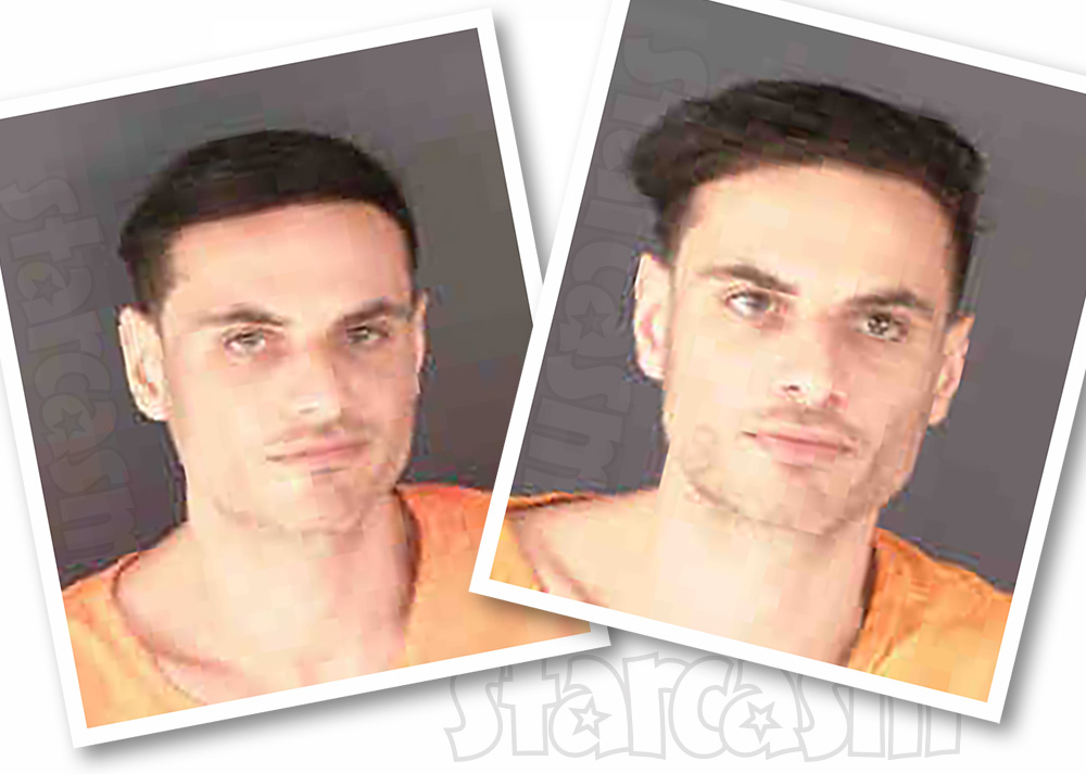 SIESTA KEY Pauly Paul Apostolides arrested twice in past month – Starcasm