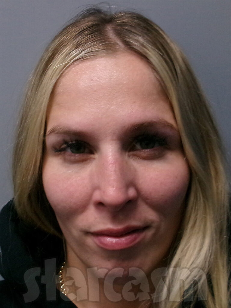 GYPSY SISTERS Nettie Stanley’s daughter Dallas Williams arrested for ...