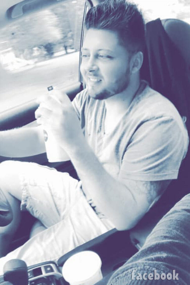 LOVE DURING LOCKUP Season 5 inmate Justin Johnson passed away in July ...