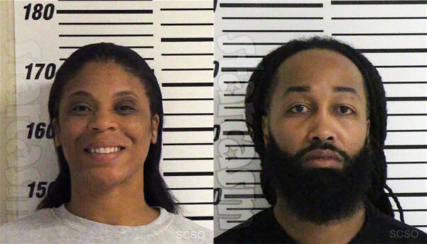 LOVE AFTER LOCKUP LaTisha Collier, husband Keith Collier arrested ...