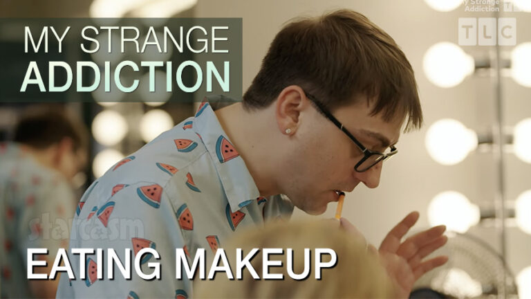 My Strange Addiction returns to TLC in January 2026 VIDEO – Starcasm