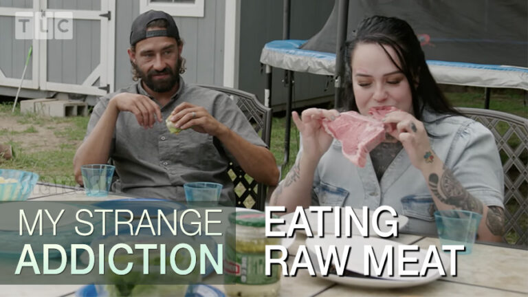 My Strange Addiction returns to TLC in January 2026 VIDEO – Starcasm