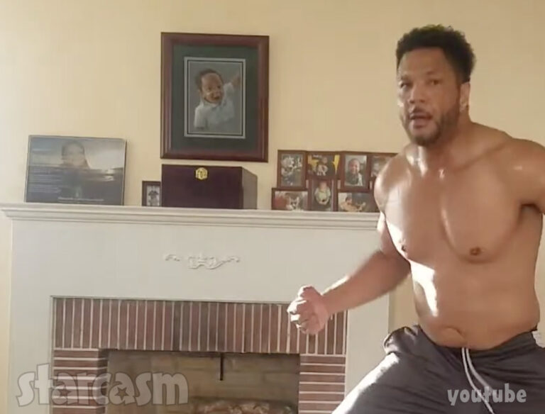 BEFORE THE 90 DAYS Rick Van Vactor’s son Pharaoh murderd by his mom’s boyfriend in 2013 – Starcasm