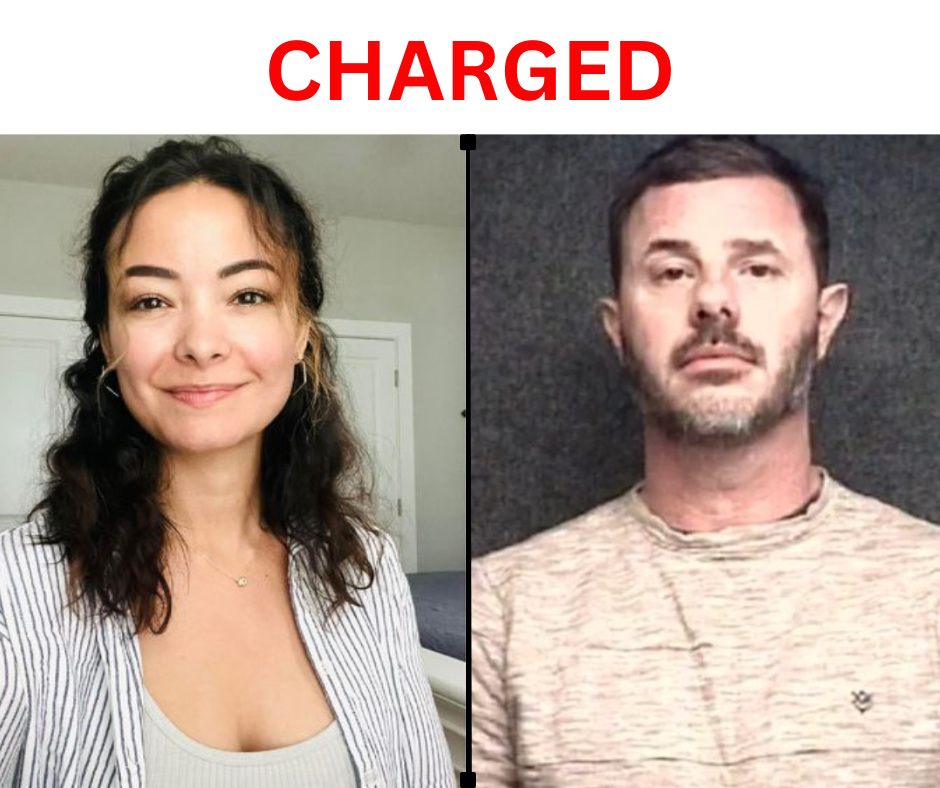 Pastor John-Paul Miller Federally Charged After Wife Mica Miller’s 2024 ...