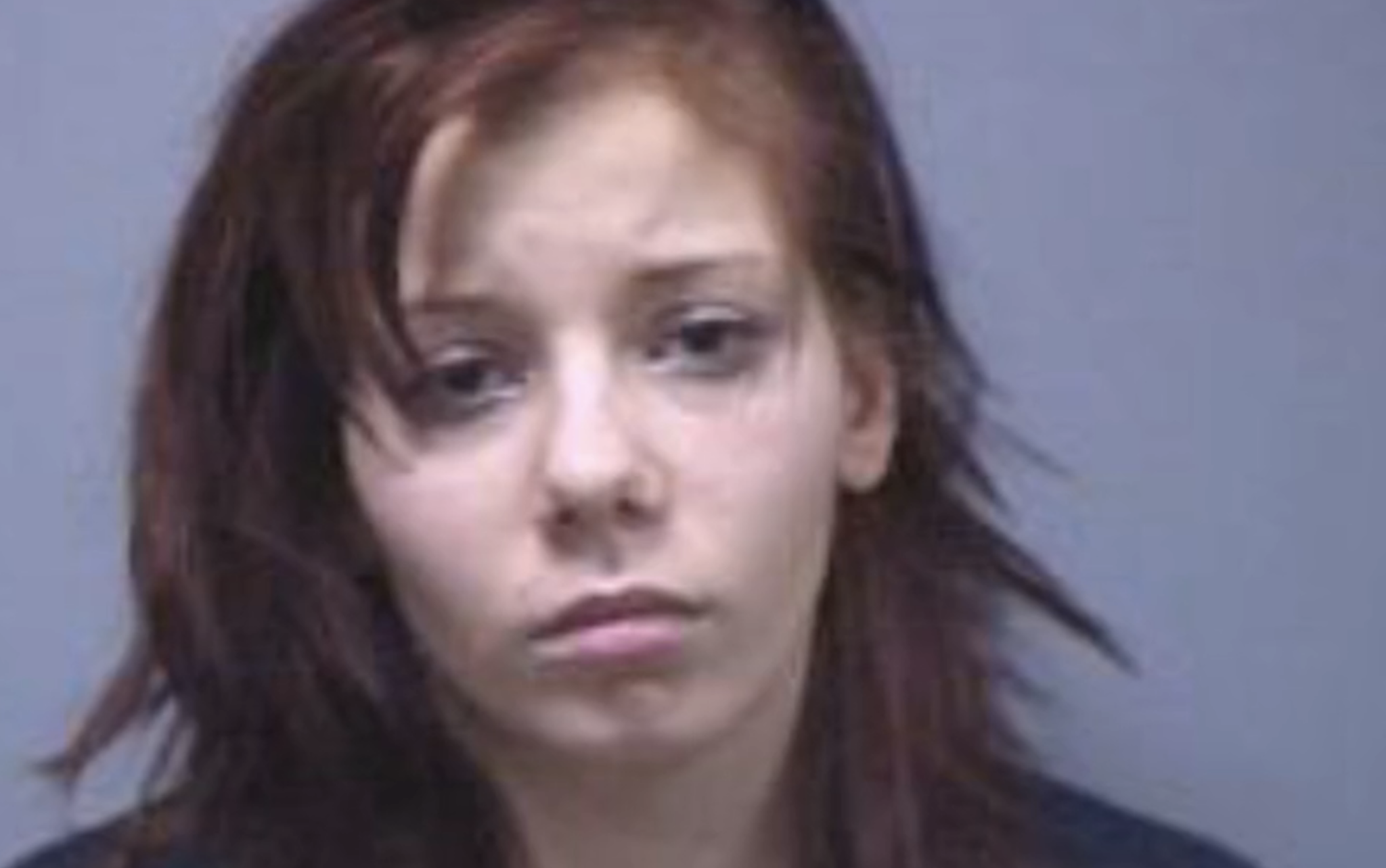 EVIL LIVES HERE ‘Fostering Evil’ Why Sabrina Zunich stabbed her foster ...