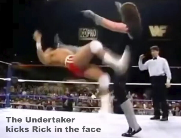 BEFORE THE 90 DAYS Rick was pro wrestler Brian Boyer and Sexy Rick ...