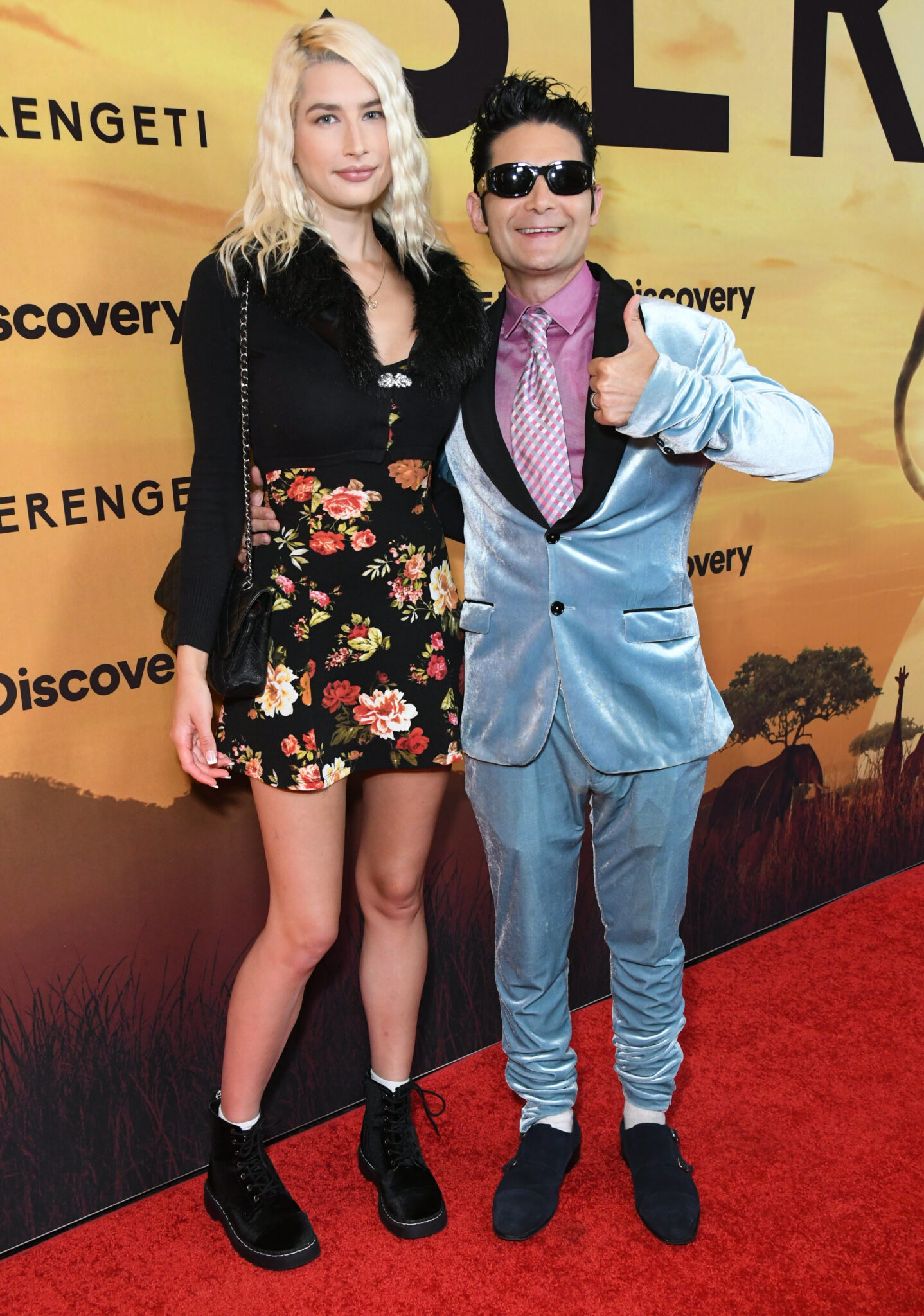Corey Feldman Reaches $100,000 Divorce Settlement with Ex Courtney ...